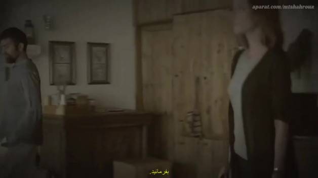 فیلم Dabbe (Dab6e) 2015 - نمایش